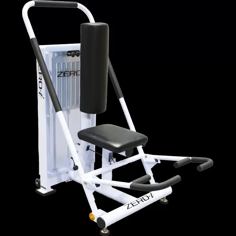【ストレッチマシン ZERO-i マシン紹介①】 | NEXIS division 宇部｜新世代脳活フィットネススタジオ