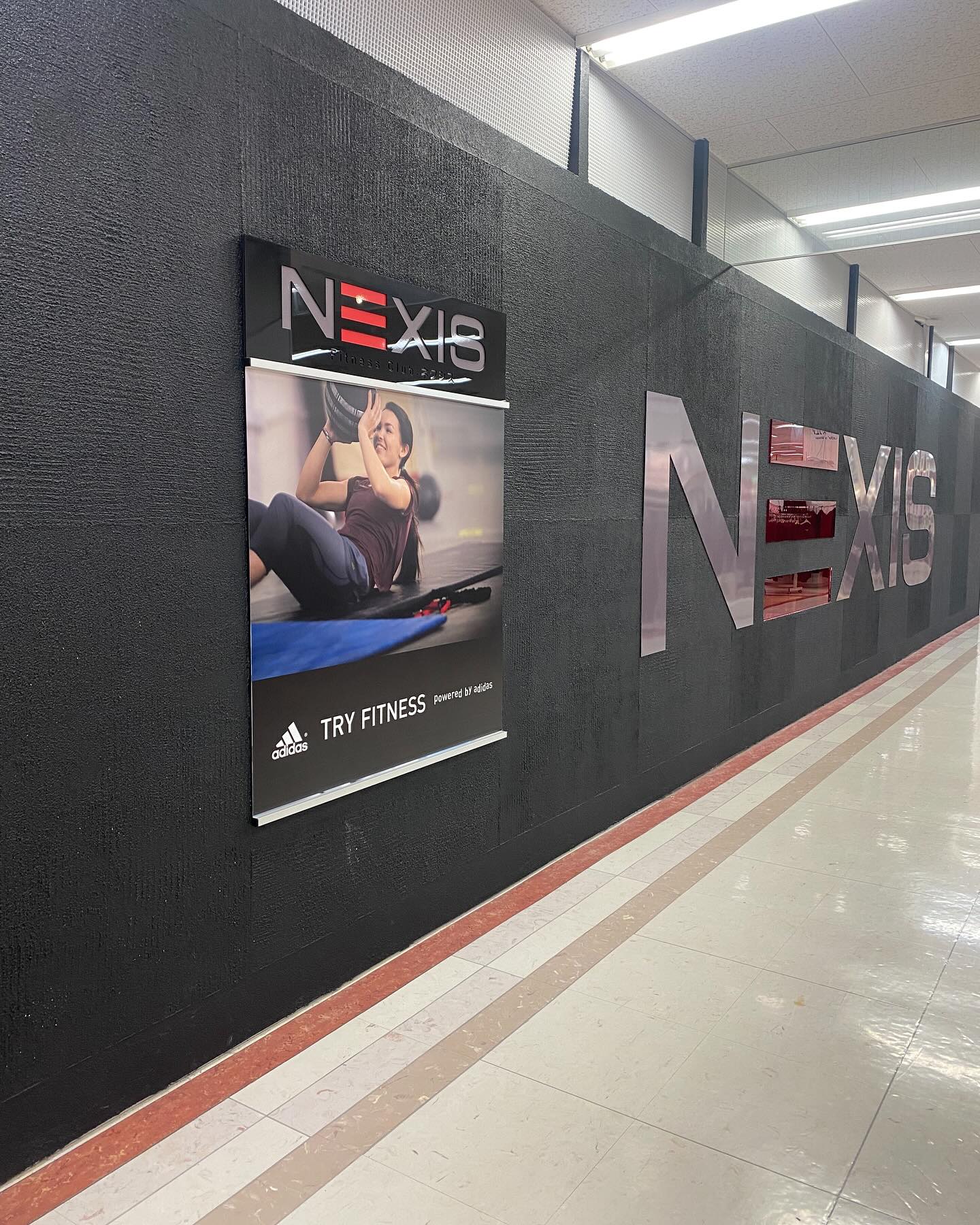 【NEXISdivision利用時間について】 | NEXIS division 宇部｜新世代脳活フィットネススタジオ