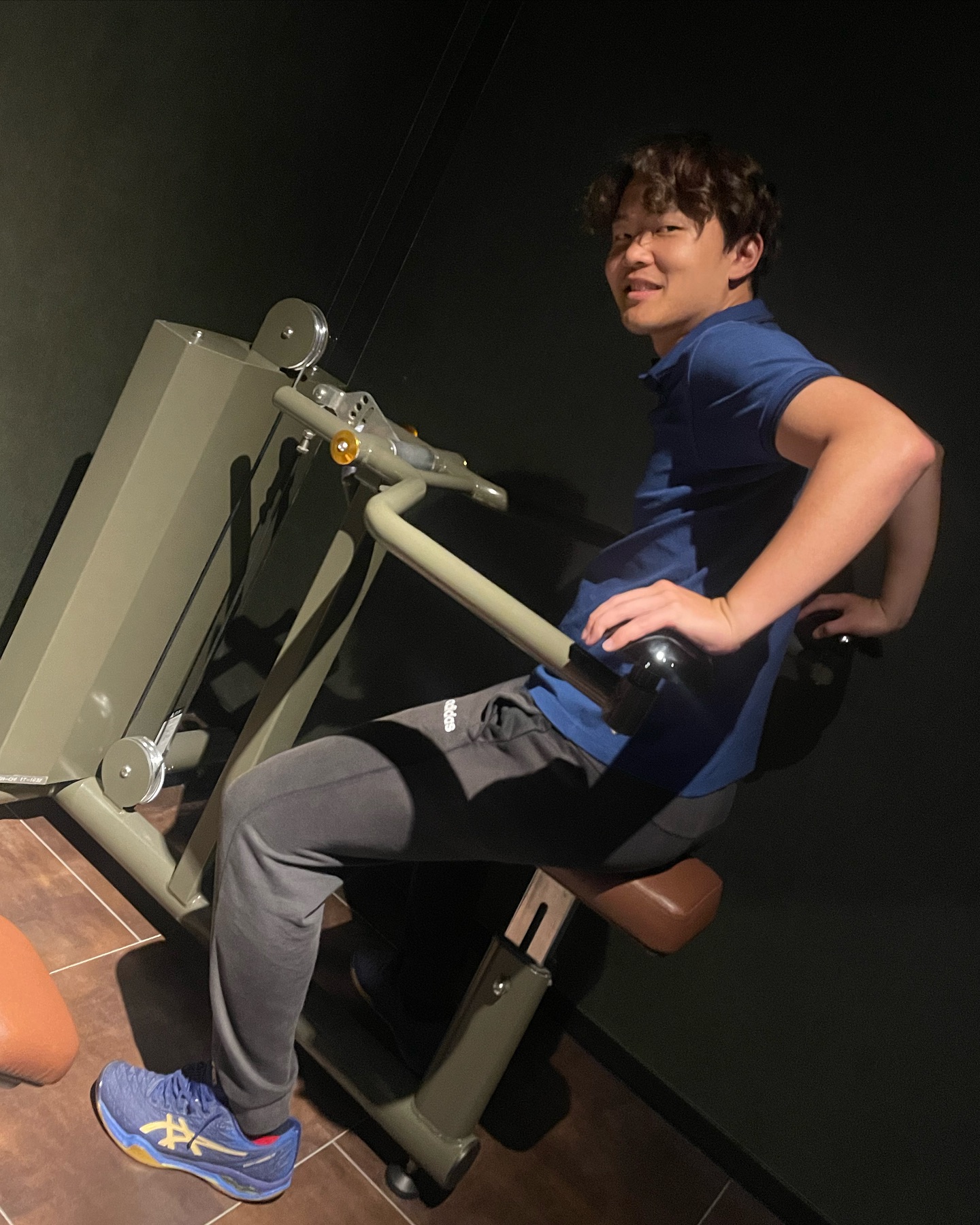 【ZERO-i コンディショニングマシン】 | NEXIS division 宇部｜新世代脳活フィットネススタジオ