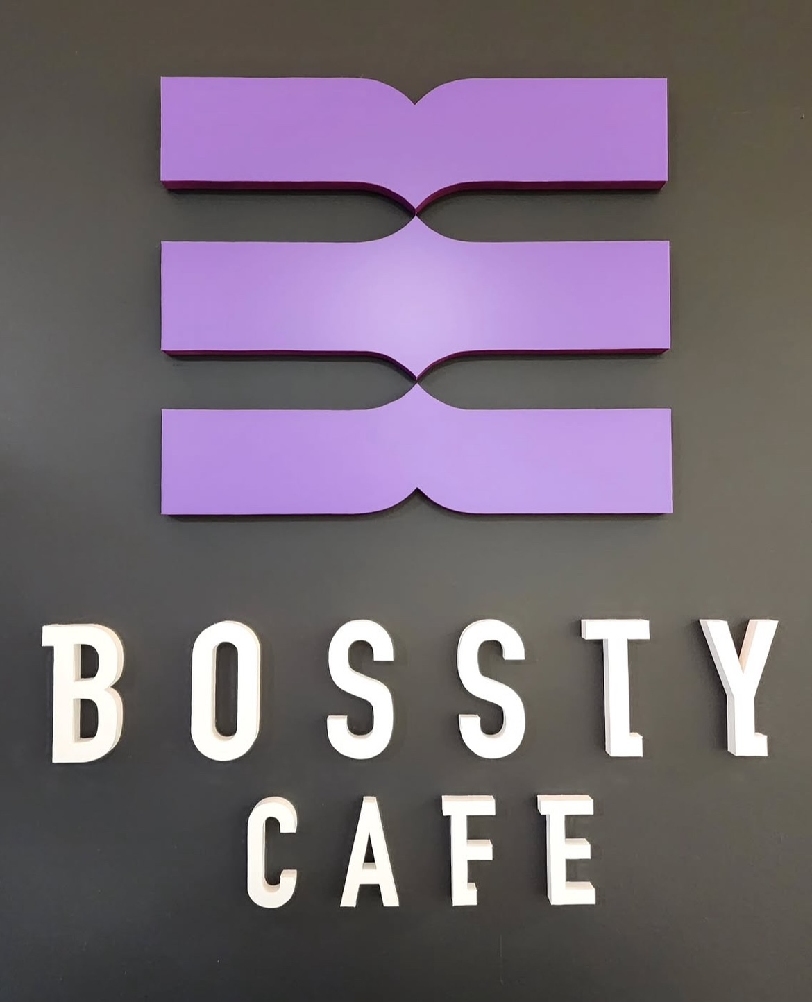 【BOSSTY CAFEでヘルシーランチ】 | NEXIS division 宇部｜新世代脳活フィットネススタジオ